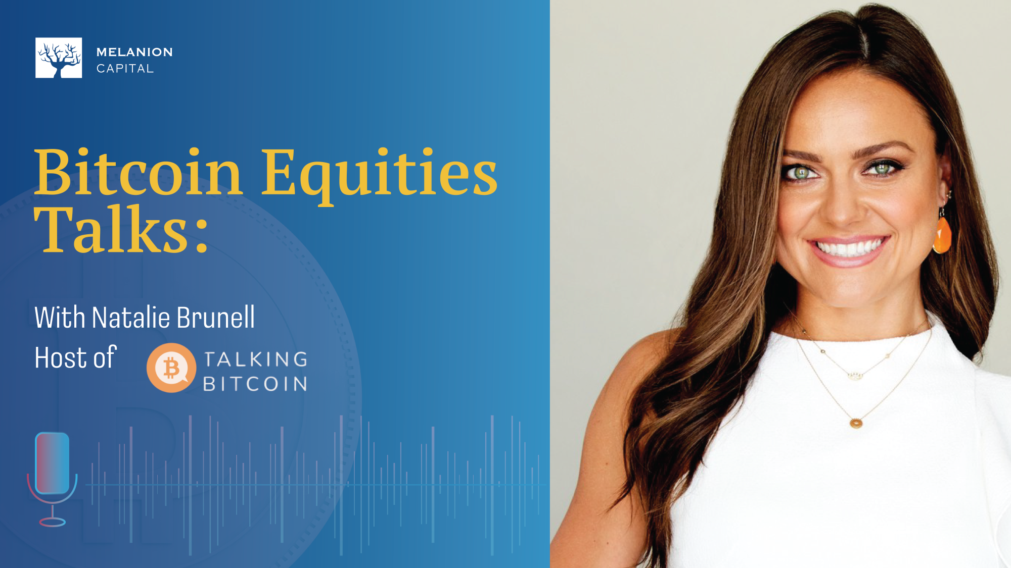 Bitcoin Equities Talks Ep16: The Resilient Journey to Bitcoin - A Tale ...